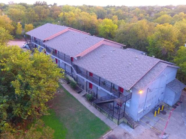 1 Bedroom Apartment for Rent at 3200 Lake Como Dr #111, Fort Worth, TX 76107