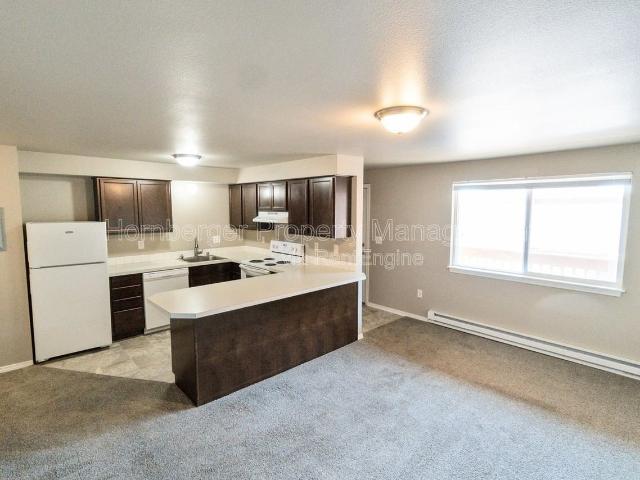 1 Bedroom Apartment for Rent at 3203 N Smith St #8, Spokane, WA 99207 Bemiss