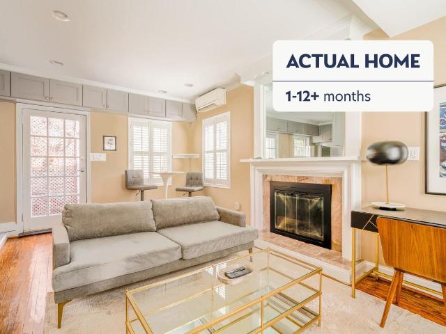 1 Bedroom Apartment for Rent at 3207 Scott Pl Nw #740, Washington, DC 20007 Georgetown