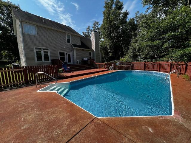 1 Bedroom Apartment for Rent at 3209 Daingerfield Dr, Raleigh, NC 27616