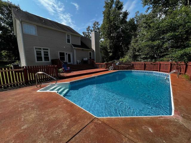 1 Bedroom Apartment for Rent at 3209 Daingerfield Dr, Raleigh, NC 27616