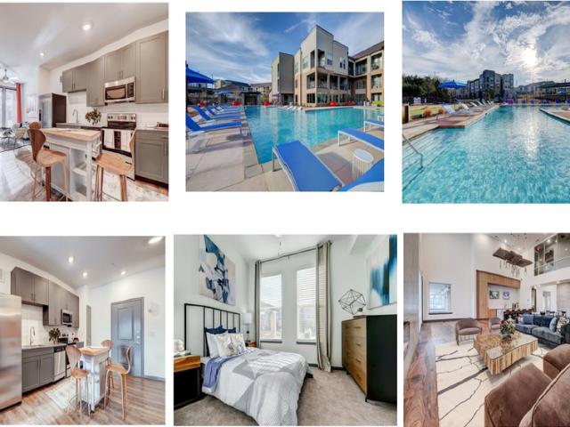 1 Bedroom Apartment for Rent at 320 320 W Pleasant Run Rd Cedar Hill, TX 75104 #45037, Desoto, TX 75104