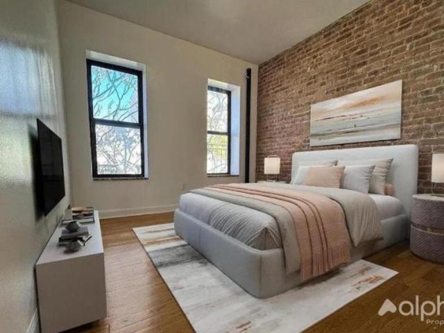 1 Bedroom Apartment for Rent at 321 E 108th St, New York, NY 10029 East Harlem