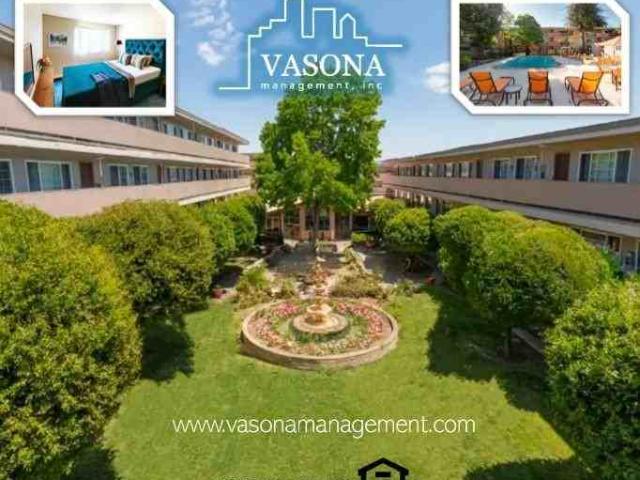1 Bedroom Apartment for Rent at 321 Oxford Way, Belmont, CA 94002 Sterling Downs