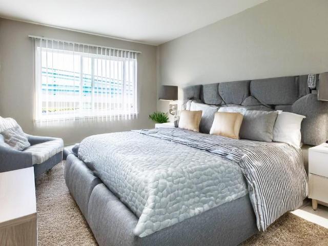 1 Bedroom Apartment for Rent at 321 Oxford Way, Belmont, CA 94002 Sterling Downs
