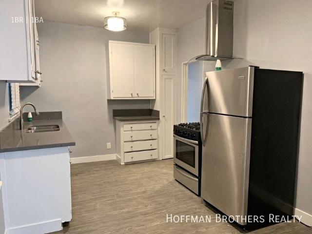 1 Bedroom Apartment for Rent at 321 S Verdugo Rd #8, Glendale, CA 91205 Somerset