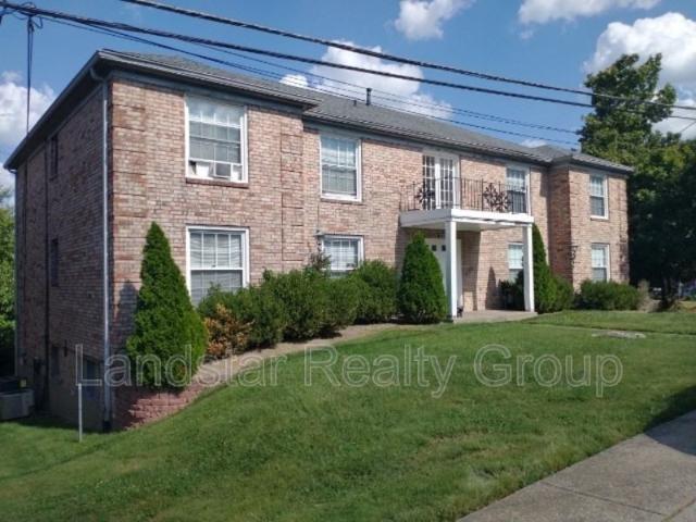 1 Bedroom Apartment for Rent at 3221 Kemmons Dr #2, Louisville, KY 40218 Bashford Manor