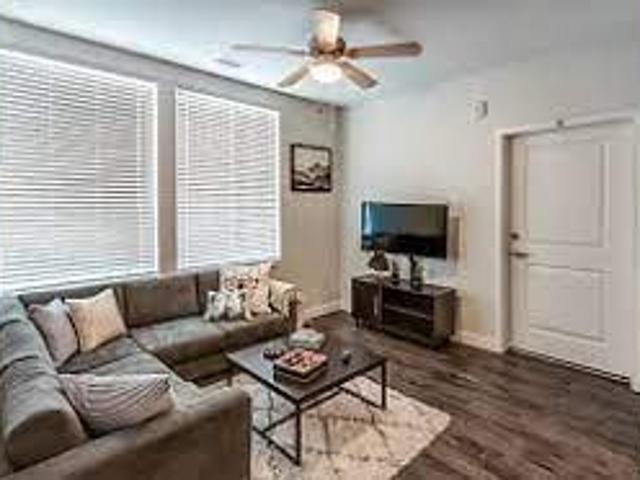 1 Bedroom Apartment for Rent at 3228 E Rosedale St #0, Fort Worth, TX 76105 Polytechnic Heights