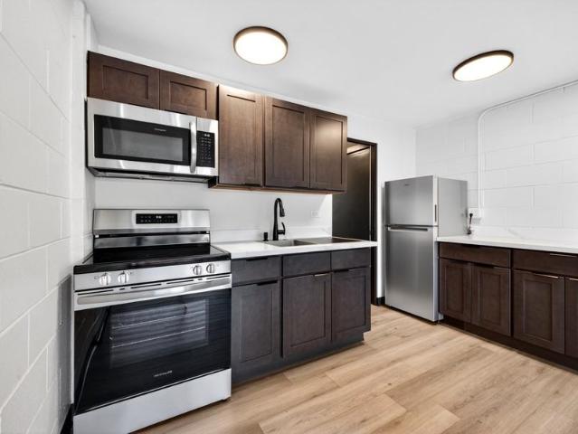 1 Bedroom Apartment for Rent at 3228 S Union Ave #204, Tacoma, WA 98409 South Tacoma