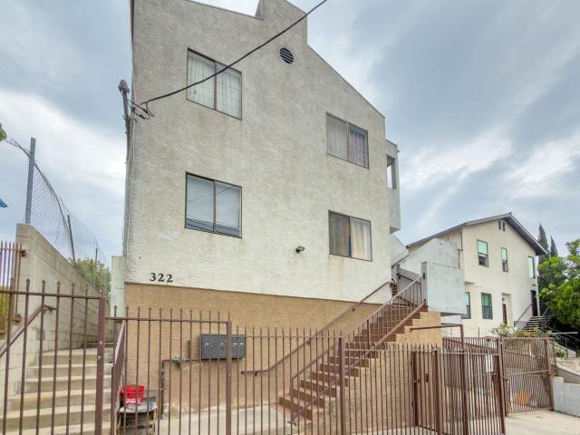 1 Bedroom Apartment for Rent at 322 N Benton Way, Los Angeles, CA 90026 Greater Echo Park Elysian
