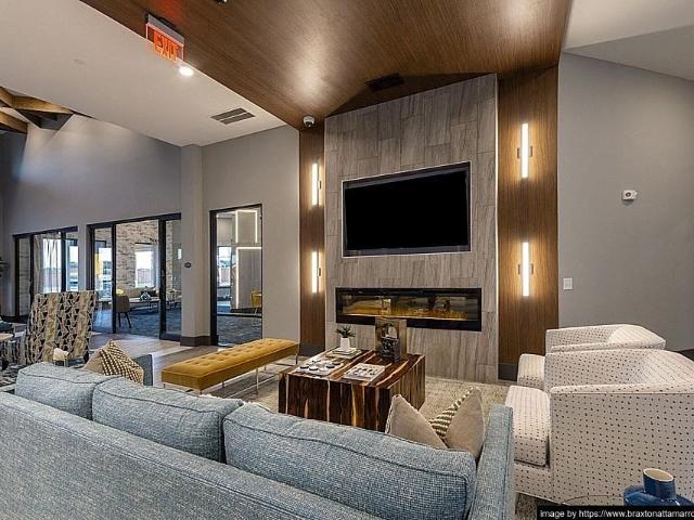 1 Bedroom Apartment for Rent at 3230 Farm to Market 1463, Katy, TX 77494