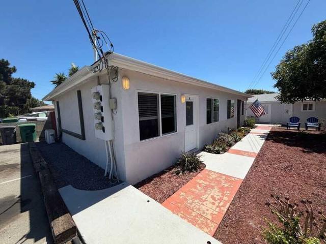 1 Bedroom Apartment for Rent at 3237 Madison St #A, Carlsbad, CA 92008