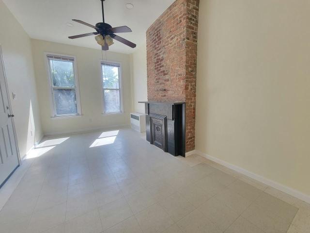 1 Bedroom Apartment for Rent at 327 22nd St #1, New York, NY 11215 Greenwood Heights