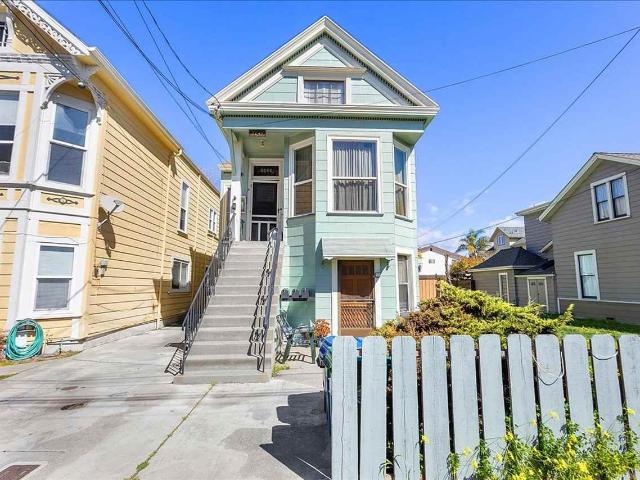 1 Bedroom Apartment for Rent at 3249 Encinal Ave #B, Alameda, CA 94501