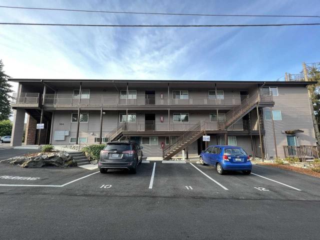 1 Bedroom Apartment for Rent at 324 Avenue J #1, Snohomish, WA 98290