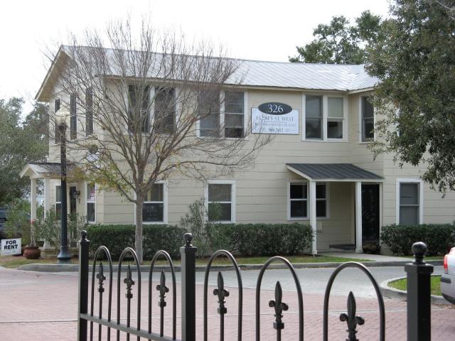 1 Bedroom Apartment for Rent at 326 W Honey St #5, Dunedin, FL 34698