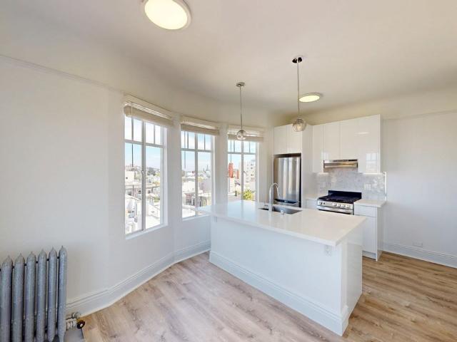 1 Bedroom Apartment for Rent at 3272 21st St #602, San Francisco, CA 94110 Mission