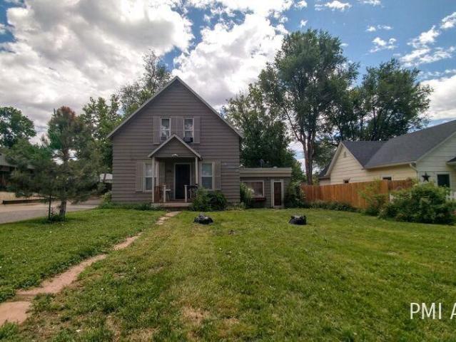 1 Bedroom Apartment for Rent at 328 1/2 Martin St, Longmont, CO 80501