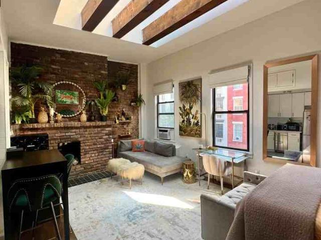 1 Bedroom Apartment for Rent at 329 W 19th St #1318248P, New York, NY 10011 Chelsea
