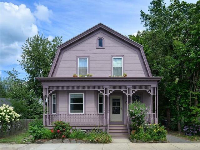 1 Bedroom Apartment for Rent at 329 Glenwood Ave, Pawtucket, RI 02860