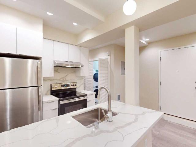 1 Bedroom Apartment for Rent at 333 Hyde St #12, San Francisco, CA 94109 Tenderloin