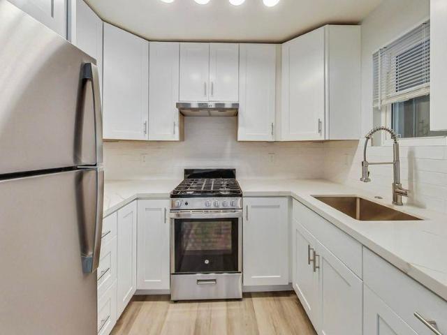 1 Bedroom Apartment for Rent at 333 Lester Ave #3A, Oakland, CA 94606 Cleveland Heights