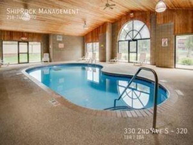1 Bedroom Apartment for Rent at 330 2nd Ave S #320, Waite Park, MN 56387
