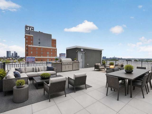 1 Bedroom Apartment for Rent at 330 330 Martin Luther King MLK Drive 402 #402, Jersey City, NJ 07305 Greenville