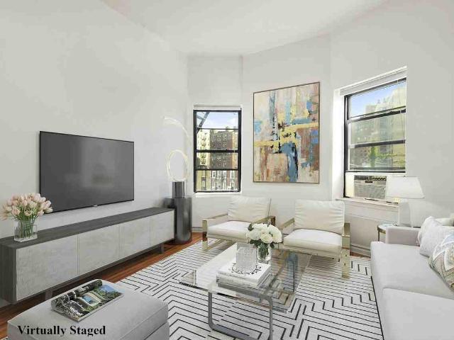 1 Bedroom Apartment for Rent at 330 W 85th St #6H, New York, NY 10024 Upper West Side