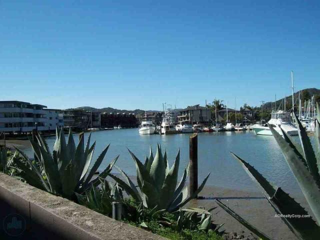 1 Bedroom Apartment for Rent at 330 Canal Street #B06, San Rafael, CA 94901 Canal