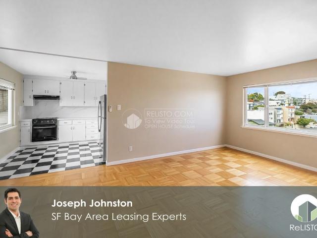 1 Bedroom Apartment for Rent at 331 Campbell Ave #3, San Francisco, CA 94134 Visitacion Valley