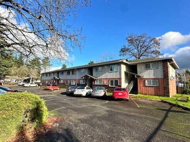 1 Bedroom Apartment for Rent at 3320 Se 134th Ave #12, Portland, OR 97236 Powellhurst Gilbert