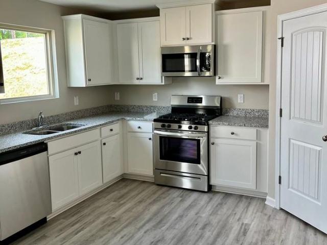 1 Bedroom Apartment for Rent at 3320 Slippery Elm Dr, Raleigh, NC 27610 Southeast Raleigh