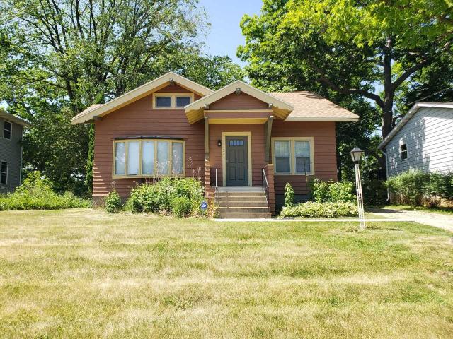 1 Bedroom Apartment for Rent at 3322 Ridgeway Ave #2, Madison, WI 53704 Carpenter Ridgeway