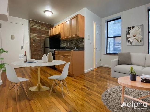 1 Bedroom Apartment for Rent at 332 E 95th St #25, New York, NY 10128 Upper East Side