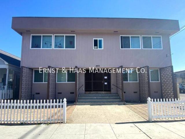 1 Bedroom Apartment for Rent at 332 Magnolia Ave #A, Long Beach, CA 90802 Downtown Long Beach
