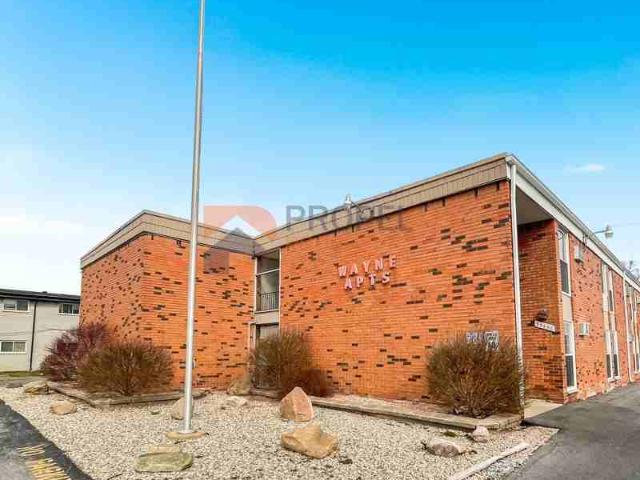 1 Bedroom Apartment for Rent at 33402 Michigan Ave, Wayne, MI 48184 Wayne