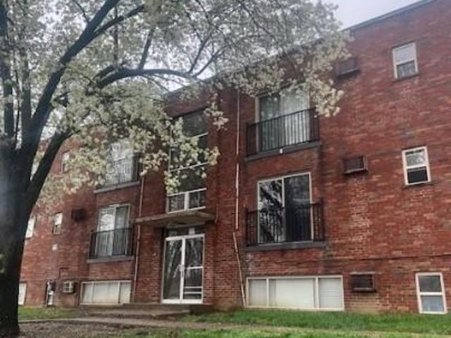 1 Bedroom Apartment for Rent at 3344 Stathem AvenueUnit 4, Cincinnati, OH 45211 Westwood