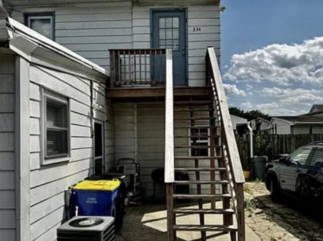 1 Bedroom Apartment for Rent at 335 S Wood St #3, Middletown, PA 17057