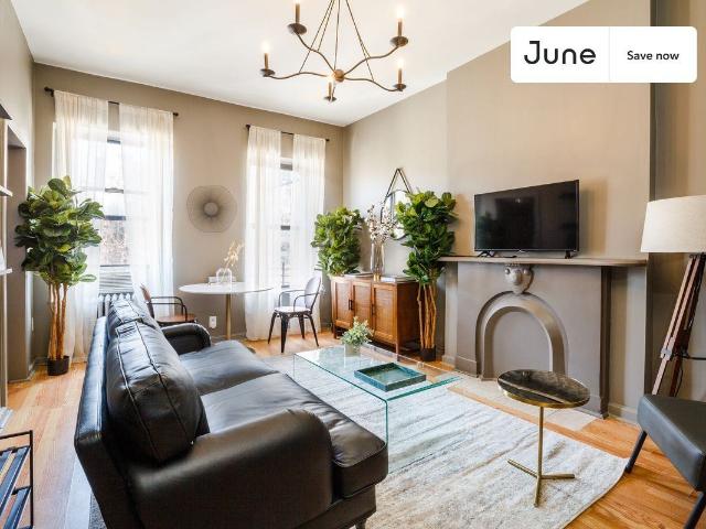 1 Bedroom Apartment for Rent at 336 W 46th St #4F, New York, NY 10036 Hell's Kitchen
