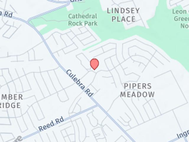1 Bedroom Apartment for Rent at 3385 Timber View Dr #508, San Antonio, TX 78251 Pipers Meadow