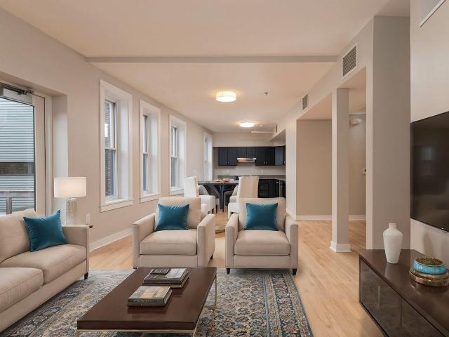 1 Bedroom Apartment for Rent at 339 Main St, Bennington, VT 05201