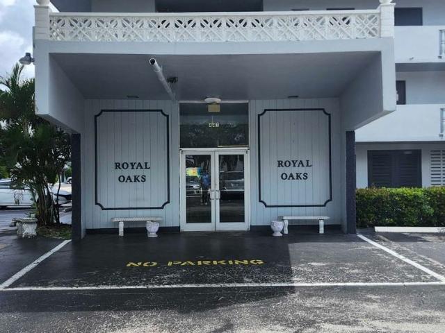 1 Bedroom Apartment for Rent at 443 Ne 195th St, Ives Estates, FL 33179 California Club