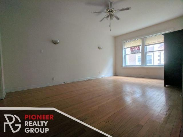 1 Bedroom Apartment for Rent at 4402 N Winchester Ave, Chicago, IL 60640 Lincoln Square