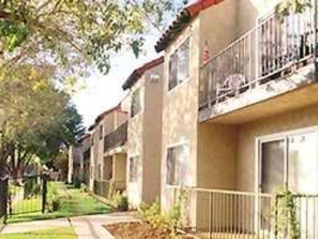 1 Bedroom Apartment for Rent at 44063 Beech Ave, Lancaster, CA 93534 Parkview