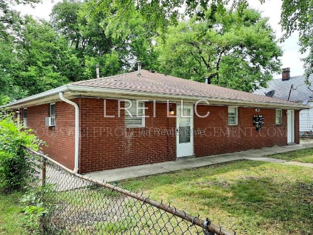 1 Bedroom Apartment for Rent at 4408 S 1st St #5, Louisville, KY 40214 Wilder Park