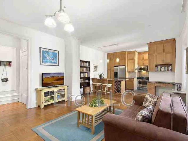 1 Bedroom Apartment for Rent at 440 Riverside Dr #75, New York, NY 10027 West Harlem