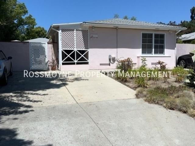 1 Bedroom Apartment for Rent at 4413 Ledge Ave, Los Angeles, CA 91602 Greater Toluca Lake
