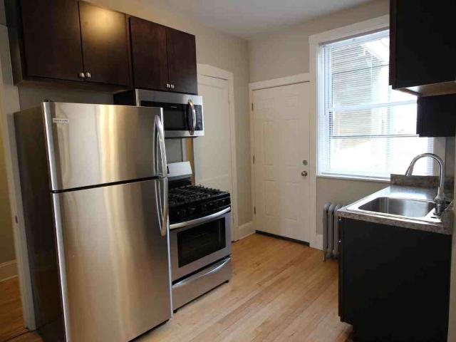 1 Bedroom Apartment for Rent at 4413 N La Crosse Ave #4411 3, Chicago, IL 60630 Portage Park