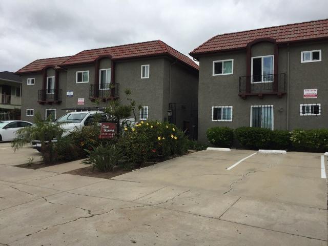 1 Bedroom Apartment for Rent at 4415 Hamilton St #8, San Diego, CA 92116 North Park